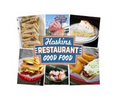 Hoskins Drug Store & Soda Fountain