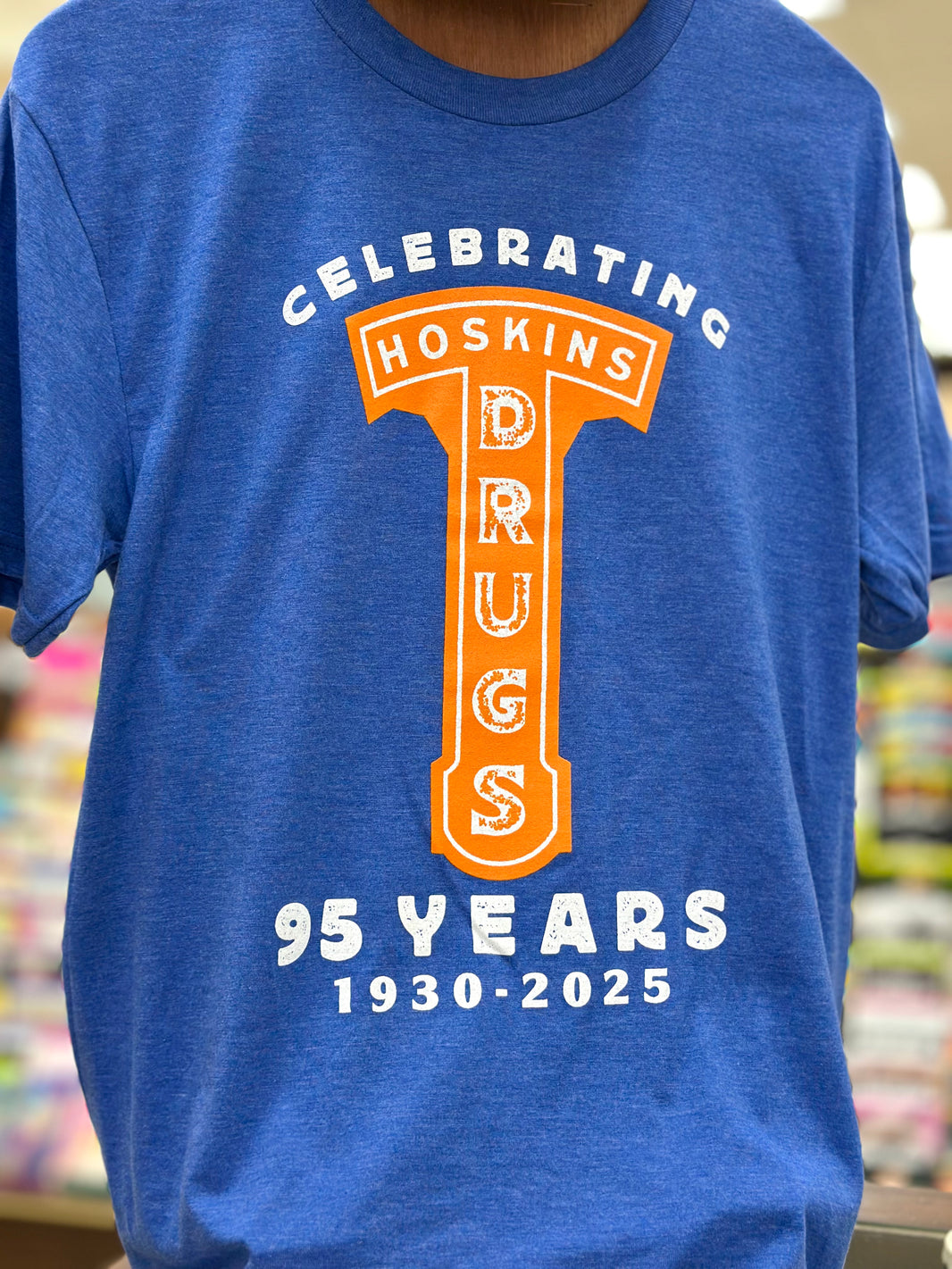 Merchandise – Hoskins Drug Store & Soda Fountain